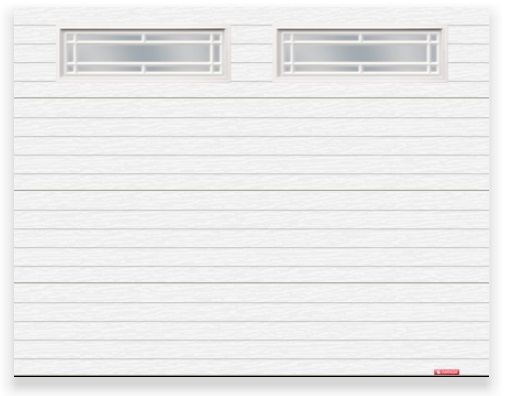 Garage doors | Tips for Choosing a Contemporary Garage Door Design ...